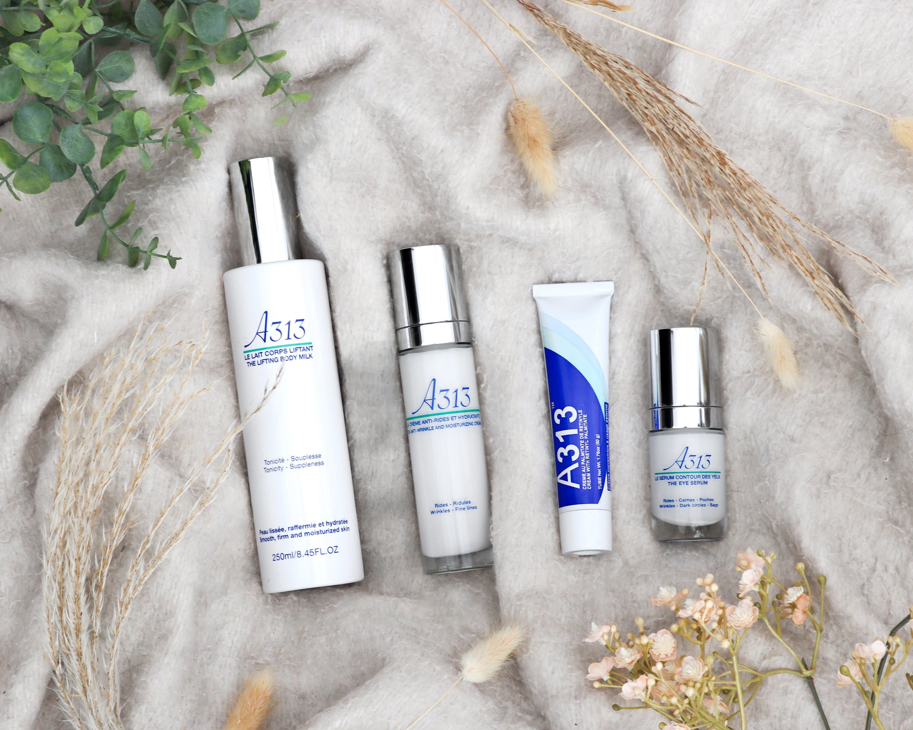 A313 Retinol Cream | Pharmaceutical-Grade Vitamin A – A313 Official ...